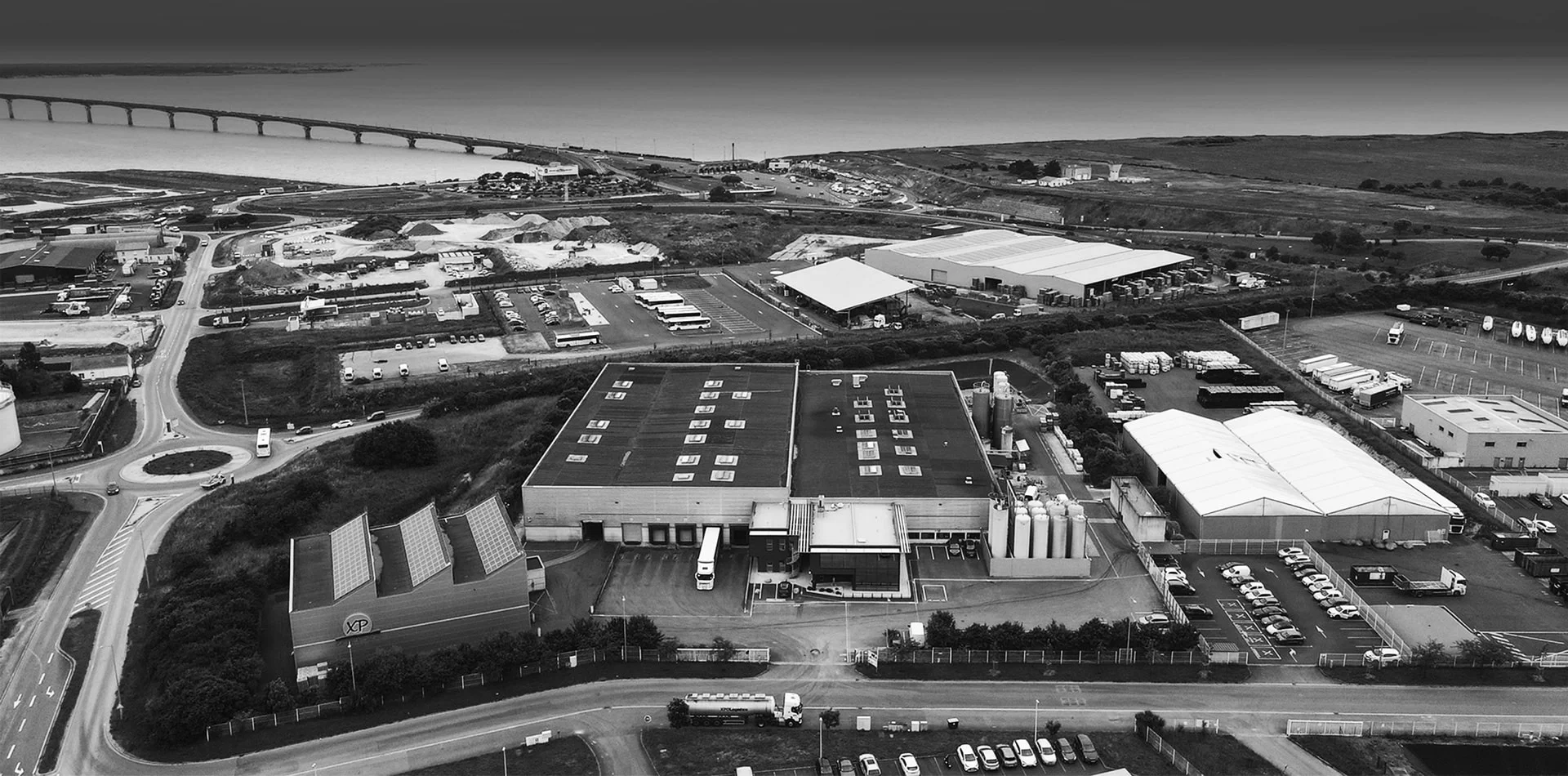 Extruplast : Conditionnement et emballage plastique