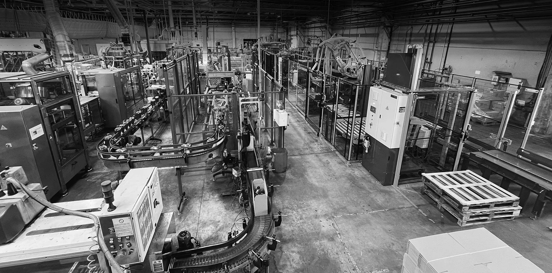 Extruplast: Packaging and plastic packaging