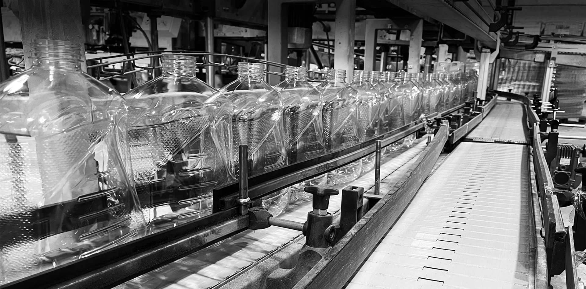 Extruplast: Packaging and plastic packaging